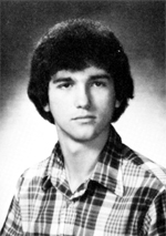 U-32 Class of 1978 Memorial